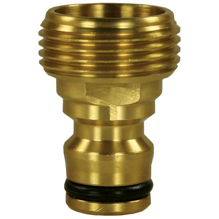 Stift (Conector Tata) Cupla Rapida Alama | Filet Exterior