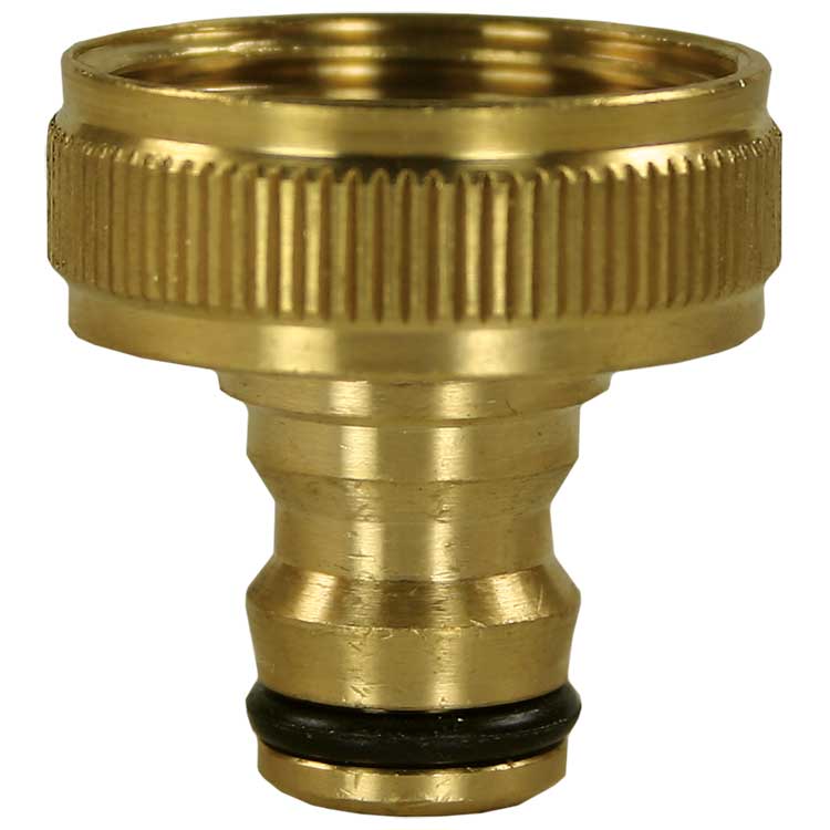 Adaptor Robinet Alama pentru Cupla Rapida | Filet Interior