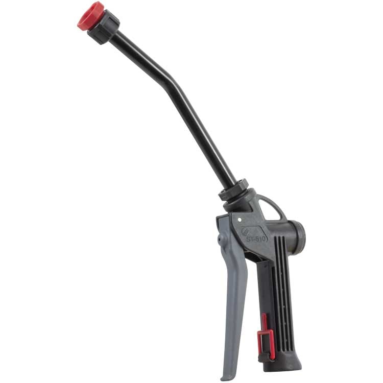 Pistol Pulverizat Substante Chimice ST-510 | Fara Duza